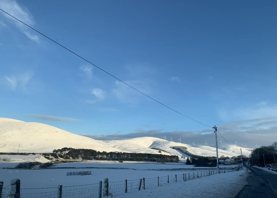 CEDAR Community Newsletter December 2025 – Crawford, Elvanfoot & Daer ...