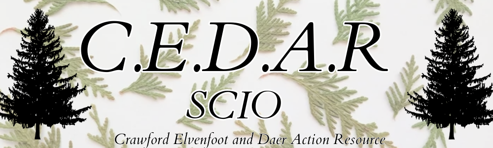 Crawford, Elvanfoot and Daer Action Resource – Crawford, Elvanfoot ...